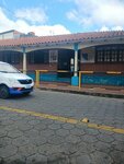 U. E. Gabriel René Moreño A (Santa Cruz de la Sierra, Distrito Municipal 11, Subdistrito CI, Santa Bárbara, 65), ortaokul  Santa‑Krus'tan