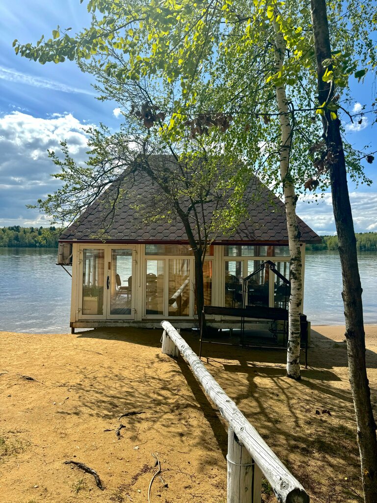 Restoran Colibrí, Moskova ve Moskovskaya oblastı, foto