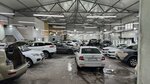 TechService № 1 (Kolkhoznaya ulitsa No:1, Koltushi), otomobil servisi