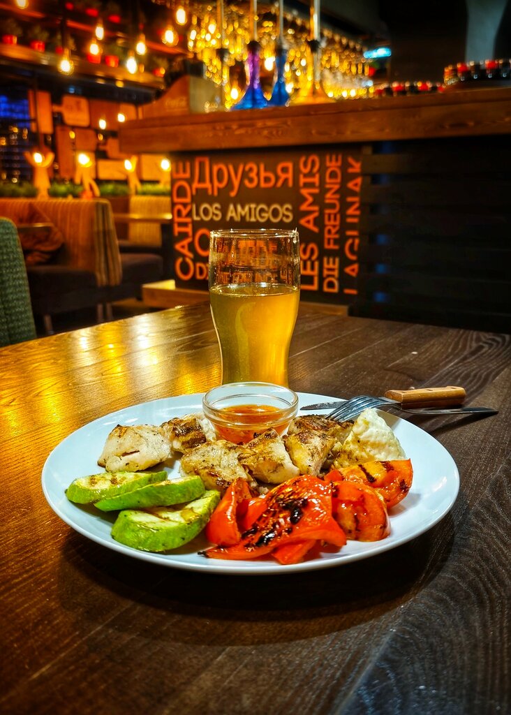 Restoran ШашлычОК, Vladimir, foto