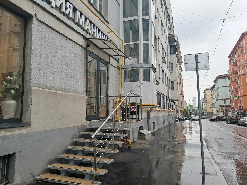 Kalıcı makyaj stüdyosu Klimenko Permanent Studio, Moskova, foto