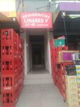 Linares V (Santa Cruz de la Sierra, Avenida 26 de Febrero, 175), konut blokları  Santa‑Krus'tan