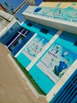 Saran (Luanda, Estrada Camama-Dangereux (Estrada Camama-Talatona)), su satışı  Loanda'dan