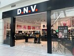 Dnv (Avtozavodskoye Highway No:6), kozmetik ve parfümeri mağazaları  Tolyatti'den (Togliatti'den)