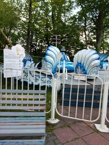 Вальс (Kaliningrad, park kultury i otdykha Yunost), atraksiyon  Kaliningrad'dan