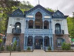 Дом Мирзы Реза Хана (April 9 Street No:48), turistik yerler