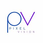 Pixel Vision (Vinogradnaya Street No:158), açıkhava reklamcılığı  Soçi'den