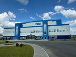 Газпром СПКА (Moskovskaya ulitsa No:77), sanayi kuruluşu  Şçolkovo'dan