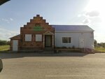 ЕвроОйл (Shosseynaya ulitsa No:7А, selo Kamenny Brod), benzin istasyonu  Samarskaya oblastından