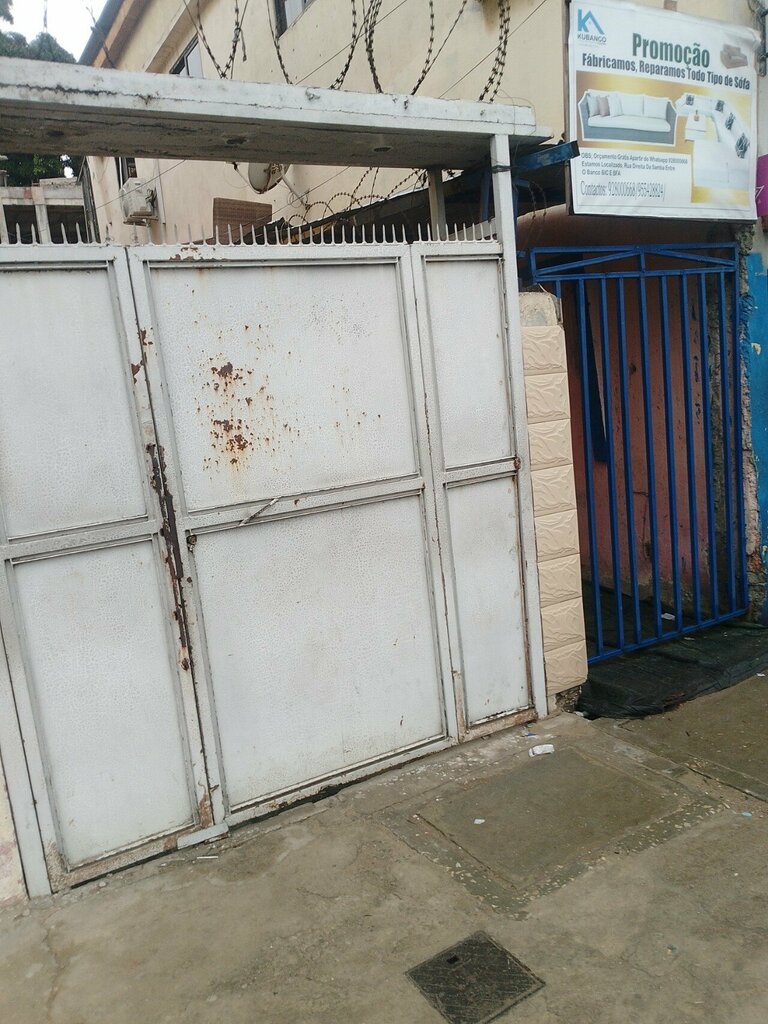 Mobilya mağazaları Kubango, Loanda, foto