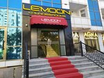 Lemoon Lounge (Akademik Sеfayеt Mehdiyev Street No:265A), restoran  Bakü'den