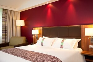 Novotel Lille Ouest Englos (Hauts-de-France, Nord, Arrondissement de Lille, Englos), otel