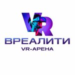 Vreality (Klyuchevskaya ulitsa No:54Бблок3), sanal gerçeklik kulübü  Ulan‑Ude'den