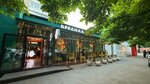 Veranda Vkusa (ulitsa Tyulyayeva No:15/1), kafe  Krasnodar'dan