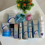 Iligai Cosmetics (No:45/3, 19-shy yqsham aýdany), kozmetik ve parfümeri mağazaları  Aktav'dan