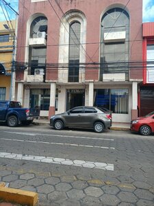 Edificio Fergar (Santa Cruz de la Sierra, Distrito Municipal 11, Subdistrito CII, Pasaje Beni, 609), otel  Santa‑Krus'tan