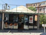 Зурна Шаурма (Khanjyan Street No:13/10), fast food  Erivan'dan