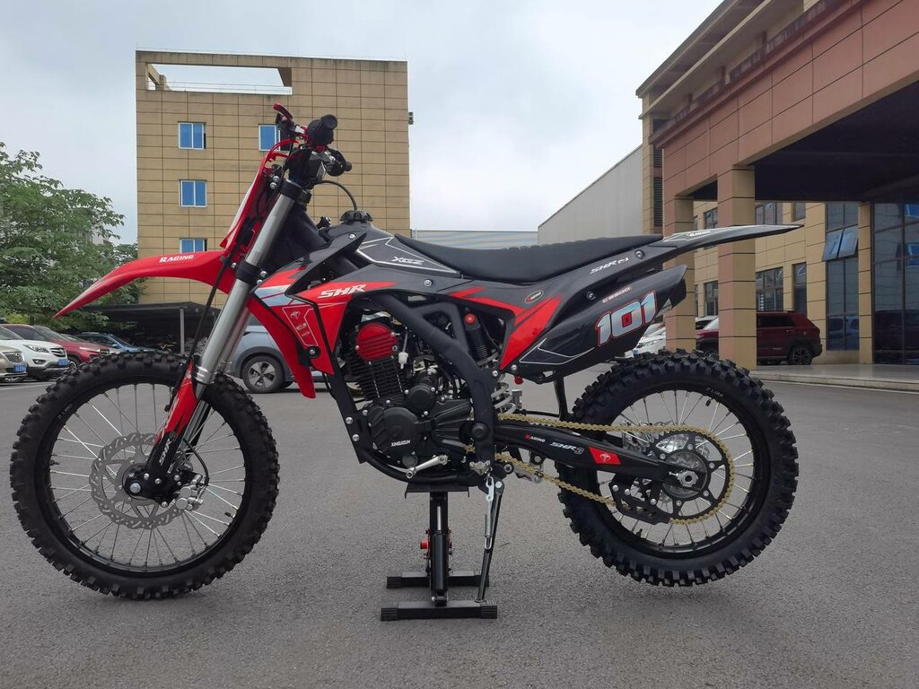 Motosiklet satışı 24Moto Tech, Krasnoyarski krayı, foto