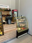 Жар-Прожар (Kosmonavta Komarova Street No:136), fast food  Astrahan'dan