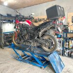 Мото67 (Molodyozhnaya ulitsa No:10), motosiklet tamiri  Viazma'dan