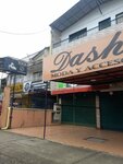 Tous (Valle del Cauca, Municipio de Santiago de Cali, Comuna 18, Carrera 70, 3-24), veteriner klinikleri  Cali'den