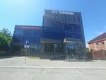 Орион (ulitsa imeni Geroya Sovetskogo Soyuza Trofimova No:17/1), i̇ş merkezi  Biysk'ten