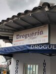 Drogueria Majari (Antioquia, Municipio de Medellín, La América, Carrera 88, 39-02), bijuteriler  Medellin'den