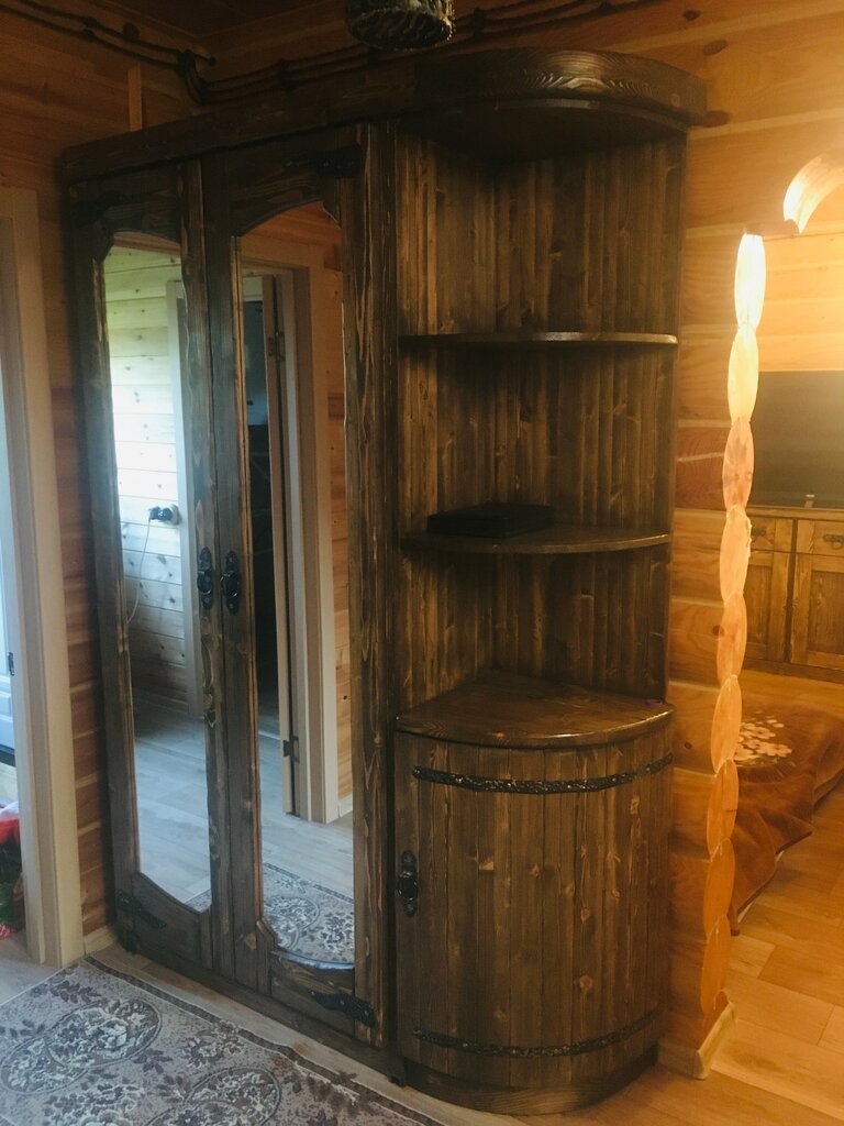 Mobilya mağazaları Старинный уюут, Moskova ve Moskovskaya oblastı, foto