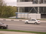 Ognebortsev Lane (Chuvash Republic, Cheboksary, Prezidentskiy Boulevard), toplu taşıma durağı  Cheboksary'den