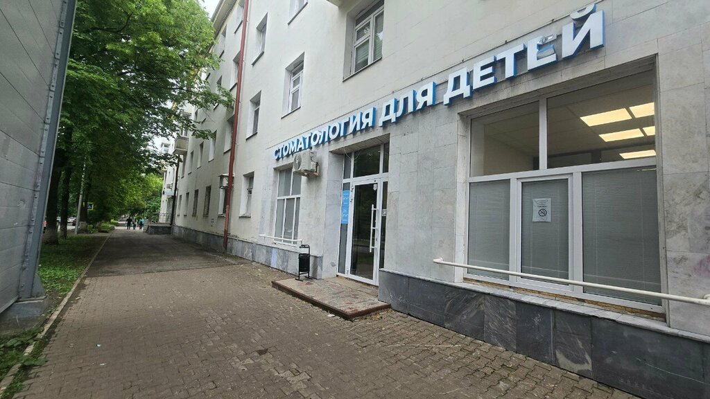 Ahşap endüstrisi Энергомонтажстрой, Ufa, foto