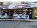 Kamiloğlu Merkez Mobilya (Trabzon, Akçaabat, Yerlice Mah., Atatürk Cad., 26), beyaz eşya mağazaları  Akçaabat'tan