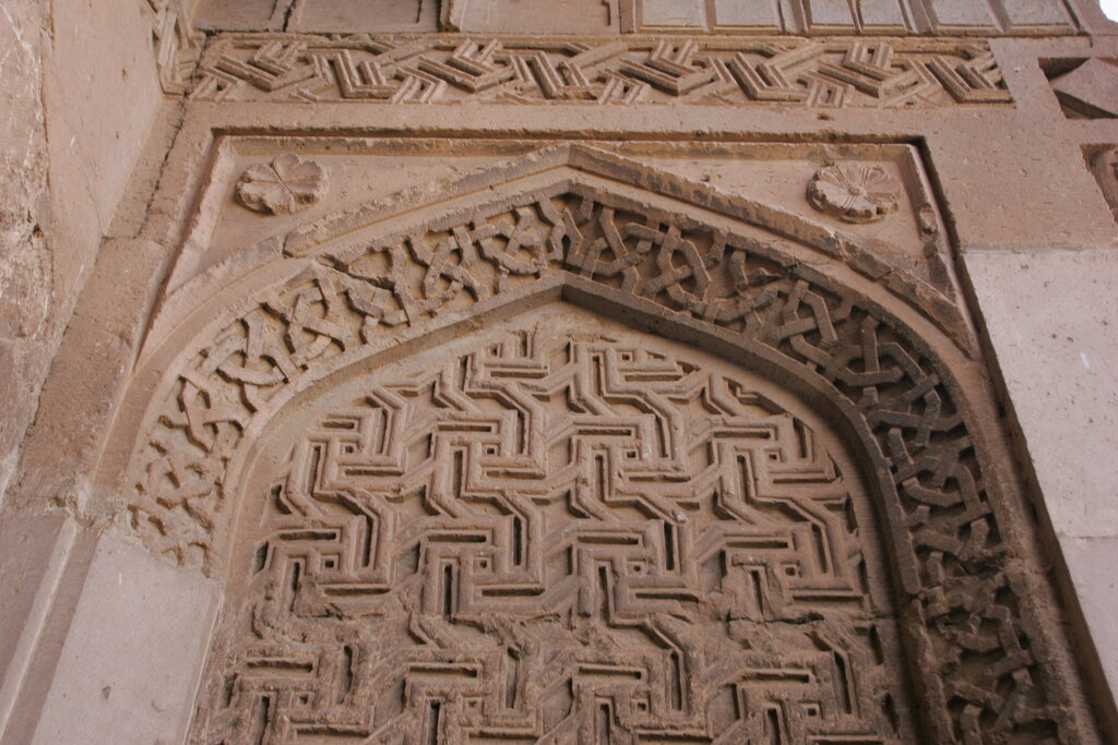 Otel Aksaray Sultanhanı Kervansarayı, Sultanhanı, foto
