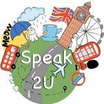 Speak2U (Soyuznaya ulitsa No:1В), yabancı dil kursları  Odintsovo'dan