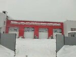 Пожарно-спасательная часть № 68 (St. Petersburg, Pargolovo Settlement), i̇tfaiye  Saint‑Petersburg'dan