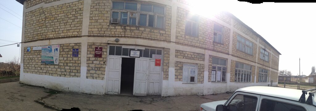 Hobi kulüpleri Клуб, Dağıstan, foto