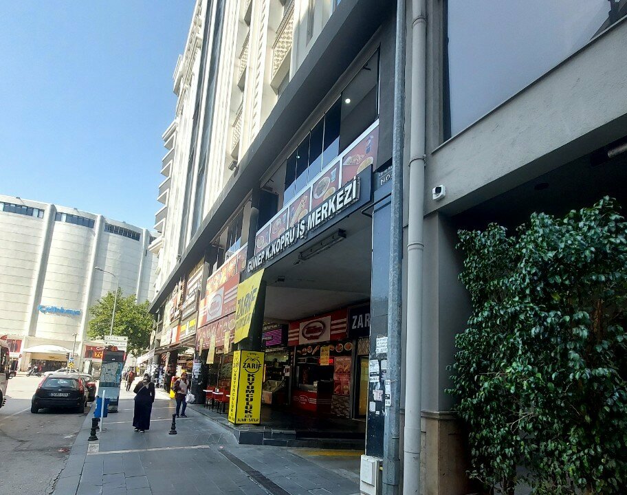 i̇ş merkezi Günep K. Köprü İş Merkezi, Adana, foto