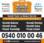 Kumral teknik Kahramanmaraş (Kahramanmaraş, Onikişubat, Bin Evler Mah., 13011. Sok., 20/4), isıtma sistemleri ve ekipmanları  Kahramanmaraş'tan