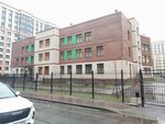 Детский сад № 77 (Aleksandra Matrosova Street No:8к2), anaokulları  Saint‑Petersburg'dan