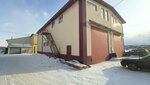 Сервис кузовного ремонта (Irkutsk Region, Bratsk), oto kaporta  Bratsk'tan