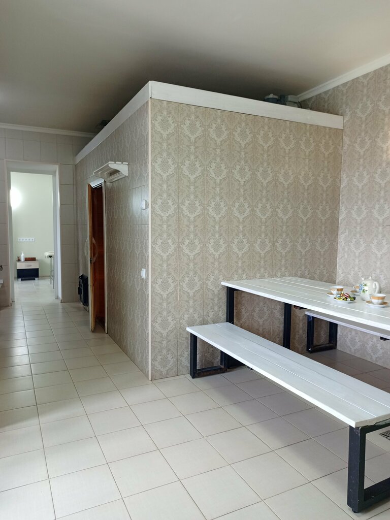 Hamamlar СПА салон в Шишино, Belgorodskaya oblastı, foto