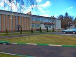 District House of Culture (vulica Stankieviča No:15А), kültür ocakları  Pastavy'dan