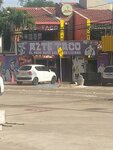Azteca Taco (Santa Cruz de la Sierra, Avenida Canal Pedro Vélez, 2710), fast food  Bolivya'dan