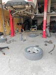 Субару Сервис (Alma-Ata Street No:217/2, Alamudun Village), otomobil servisi  Çuy ili'nden