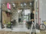Papuki Cafe (Niko Pirosmani Street No:6), kahve dükkanları  Batum'dan