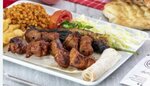 FiFi Cafe Bar Restoran (Muğla, Marmaris, Armutalan Mah., Armutalan 138 Sok., 4/2), restoran  Marmaris'ten