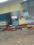 Cantina (Luanda Province, Municipality of Kilamba Kiaxi, Golf I), market  Loanda'dan
