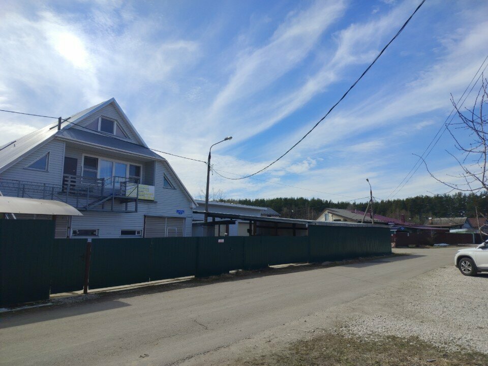 Otomobil servisi Авто-ювелир, Orehovo‑Zuyevo, foto