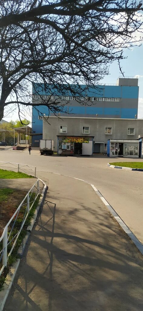 Su arıtma ve ekipmanları Ekopromservis, Moskova, foto