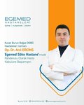 Egemed Didim Tıp Merkezi (19 Mayıs Cad., 63, Didim, Aydın), hastaneler  Didim'den