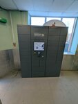 5Post (3rd Pochtovoye Otdeleniye Street No:49к2, Gorodok B Microdistrict, Lyubertsy), teslimat noktası  Liubertsy'den